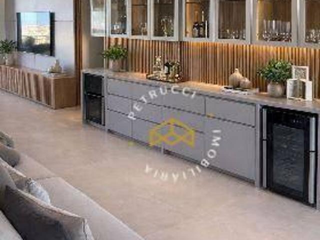 APARTAMENTO COM 3 DORMITÓRIOS À VENDA NO SWISS PARK