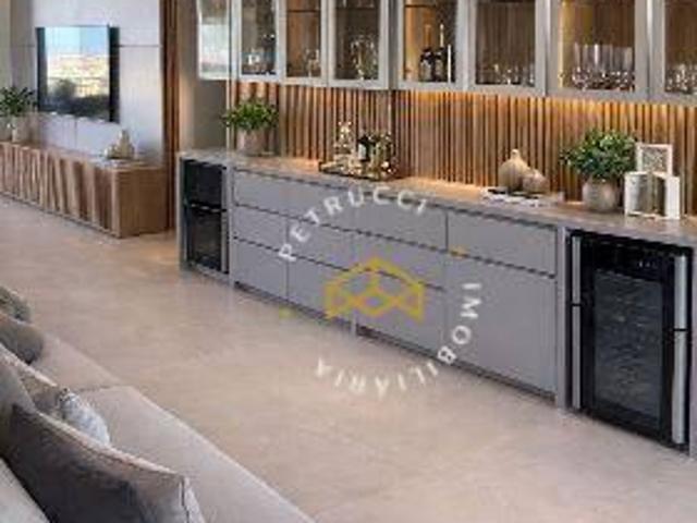 APARTAMENTO COM 3 DORMITÓRIOS À VENDA NO SWISS PARK