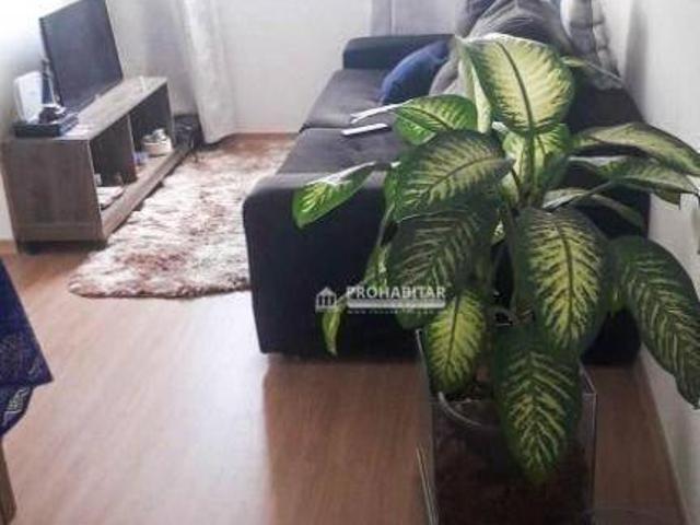 Apartamento com 3 dormitórios à venda no Socorro