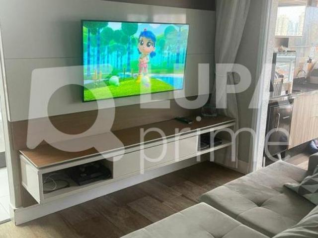 Apartamento com 3 dormitórios à venda no Tatuapé!
