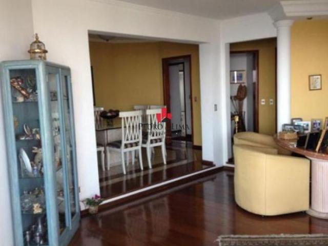 Apartamento com 3 dormitórios à venda no Tatuapé