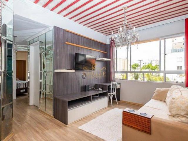 APARTAMENTO COM 3 DORMITÓRIOS A VENDA NO TINGUI