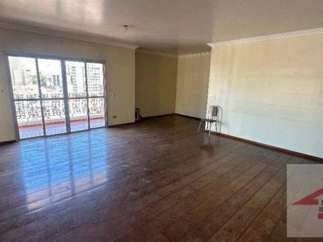 Apartamento com 3 dormitórios à venda no Torre do Sol, 183 m² por R$ 800.000 Centro Jundiaí/SP