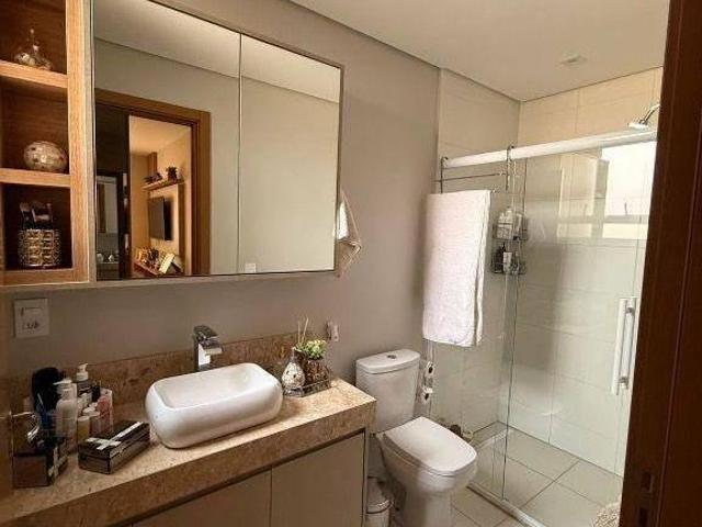 Apartamento com 3 dormitórios à venda no Torres de Ozanan, 101 m² por R$ 1.200.000 Horto Florestal