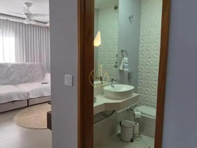 Apartamento com 3 dormitórios à venda no Vila Parque Real