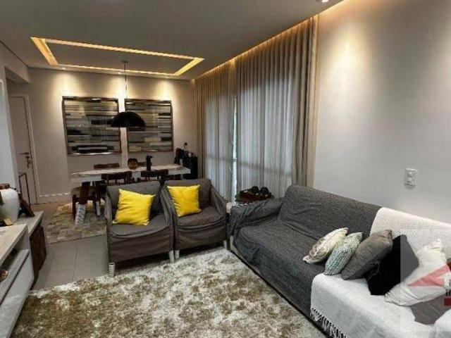 Apartamento com 3 dormitórios à venda no Vittá, 108 m² por R$ 1.590.000 Jardim Ana Maria Jundiaí