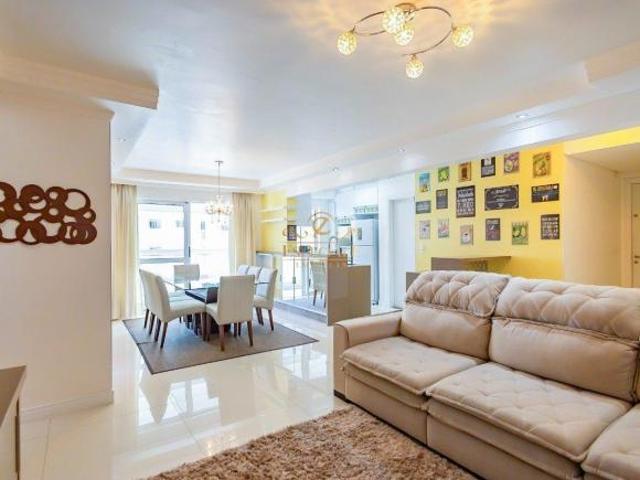 APARTAMENTO COM 3 DORMITÓRIOS A VENDA NO YOUNIQUE AGUA VERDE