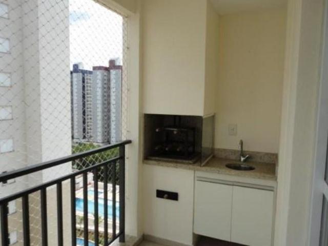 APARTAMENTO COM 3 DORMITÓRIOS À VENDA OU ALUGA, 87 CHÁCARA PRIMAVERA CAMPINAS/SP