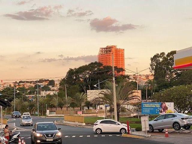 Apartamento com 3 dormitórios à venda, A PARTIR DE R$ 1.550.000 Parque dos Lima Franca/SP