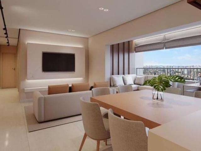 Apartamento a venda Alto da Boa vista Sorocaba Zona Leste