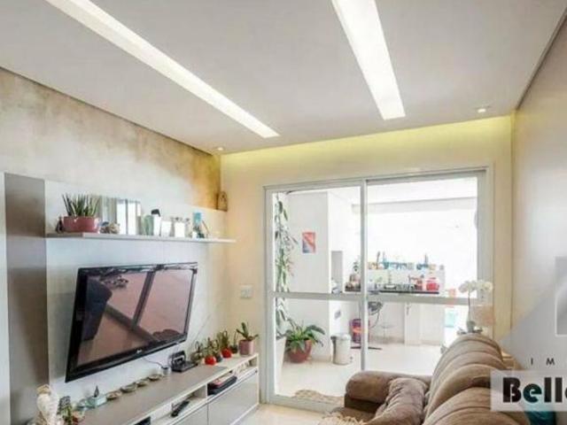 Apartamento com 3 dormitorios à venda Alto da Mooca