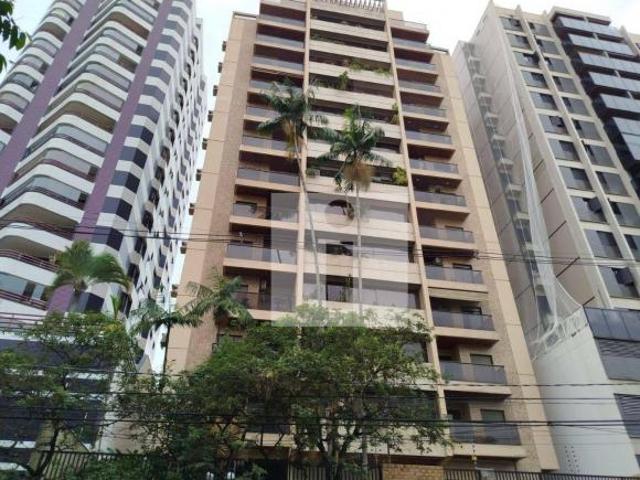 Apartamento com 3 dormitórios à venda, área 165 m² JARDIM PROENÇA CAMPINAS SP