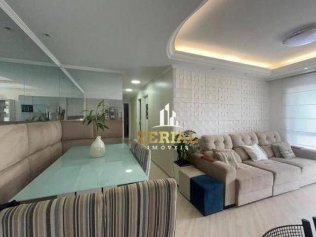 Apartamento com 3 dormitórios a venda Bairro Boa Vista