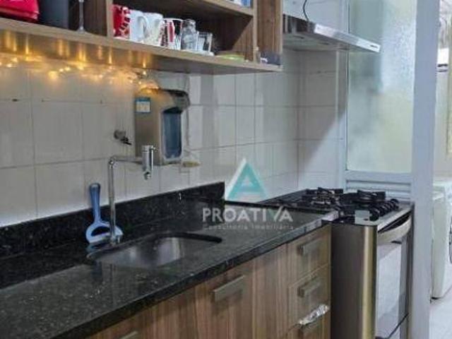 Apartamento com 3 dormitórios a venda Bairro Jardim