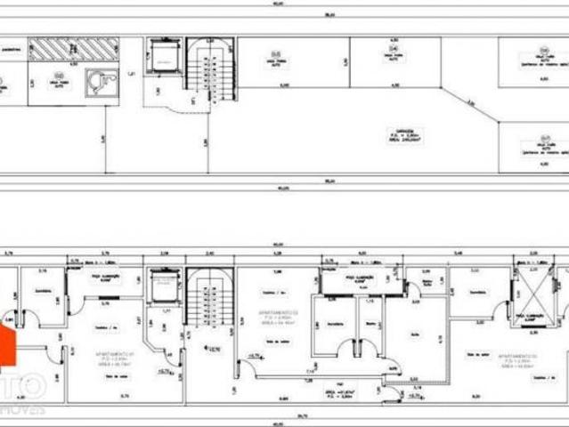 Apartamento com 3 dormitórios à venda Bangu Santo André/SP