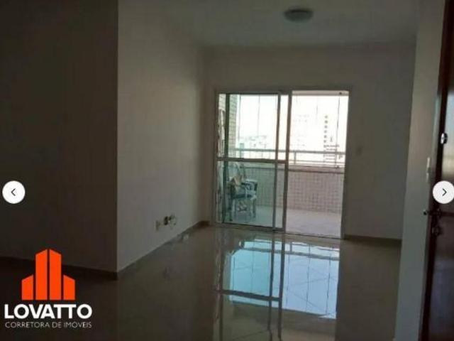 Apartamento com 3 dormitórios à venda Barcelona São Caetano do Sul/SP