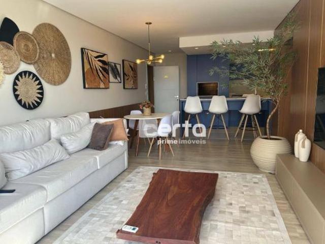 Apartamento com 3 dormitórios à venda Bavária Gramado/RS
