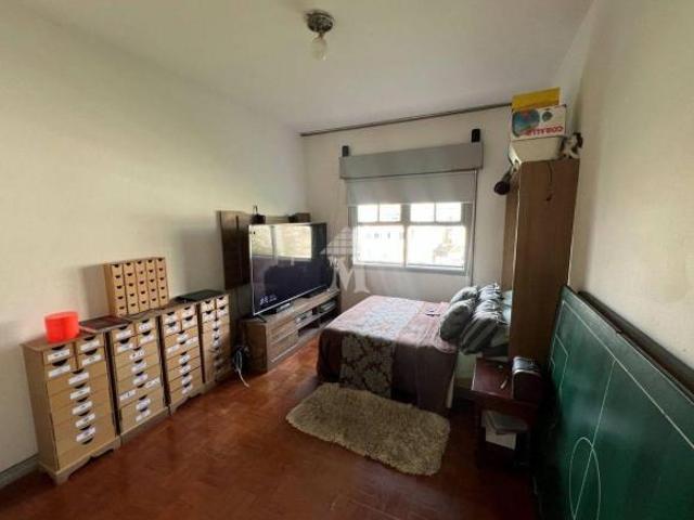 Apartamento com 3 dormitórios à venda Bela Vista