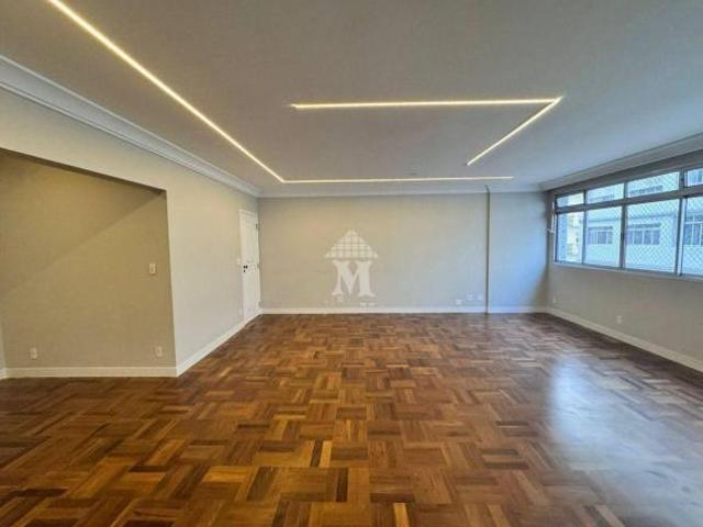 Apartamento com 3 dormitórios à venda Bela Vista