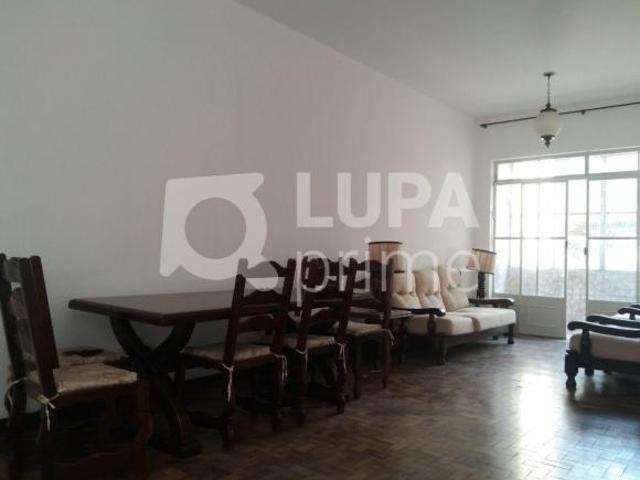 APARTAMENTO COM 3 DORMITÓRIOS Á VENDA BELA VISTA