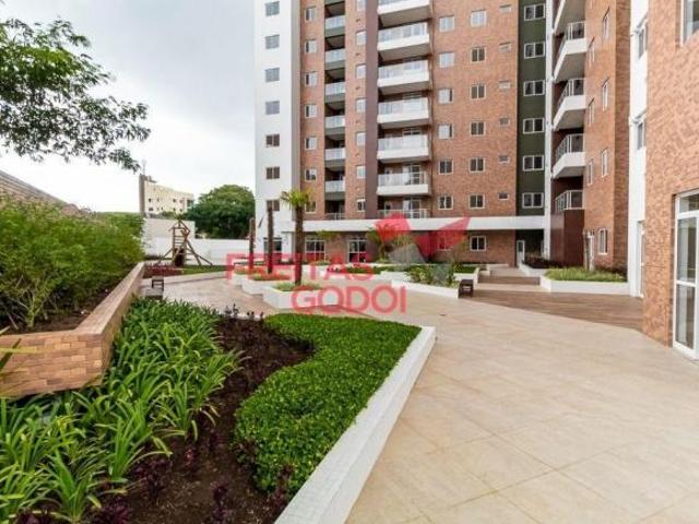 Apartamento com 3 dormitórios à venda Bigorrilho Curitiba/PR