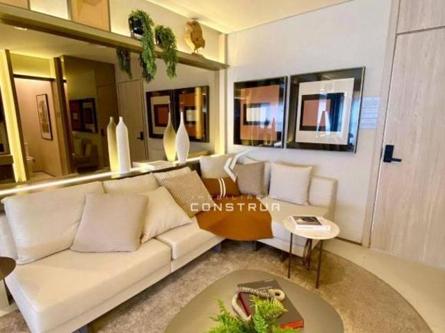 Apartamento com 3 dormitórios à venda Cambuí Campinas/SP
