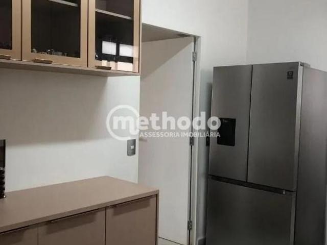 Apartamento com 3 dormitórios à venda Cambuí Campinas/SP