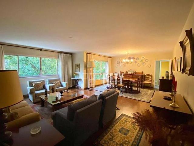 Apartamento com 3 dormitórios à venda Campo Belo São Paulo/SP