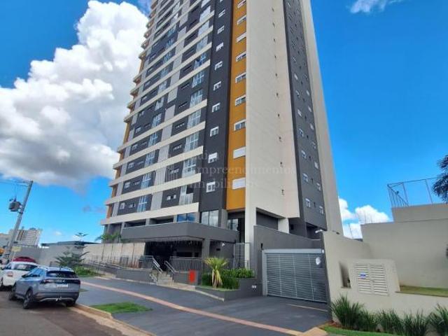 Apartamento com 3 dormitórios à venda, CAMPO GRANDE MS
