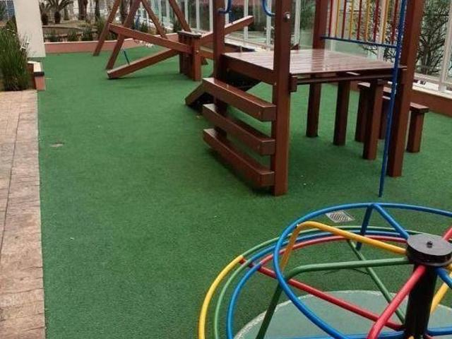 Apartamento com 3 dormitórios à venda Casa Branca Santo André/SP