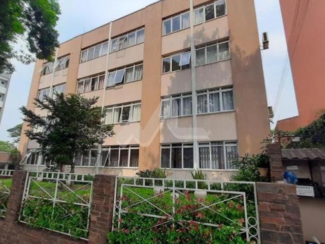 Apartamento com 3 dormitórios à venda, Centro, TOLEDO PR