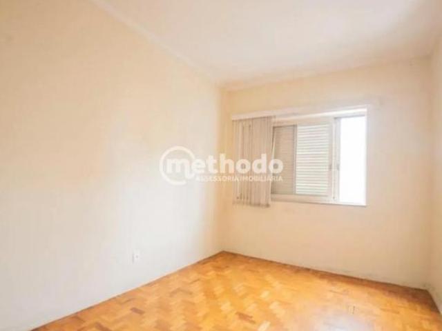 Apartamento com 3 dormitórios à venda, Centro Campinas/SP