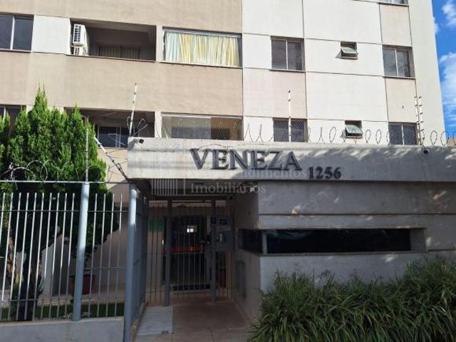 Apartamento com 3 dormitórios à venda, CENTRO, CAMPO GRANDE MS