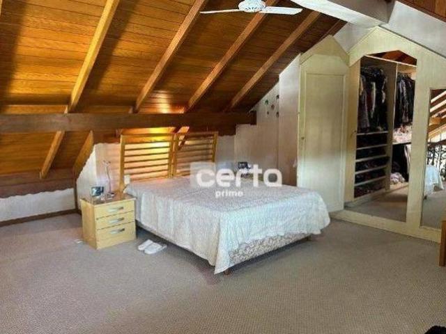 Apartamento com 3 dormitórios à venda Centro Canela/RS