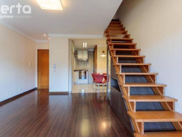 Apartamento com 3 dormitórios à venda Centro Canela/RS
