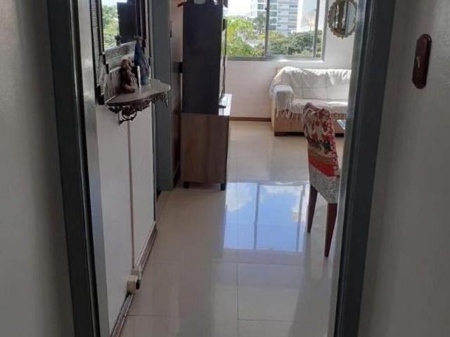 Apartamento com 3 dormitórios à venda Centro Canoas/RS
