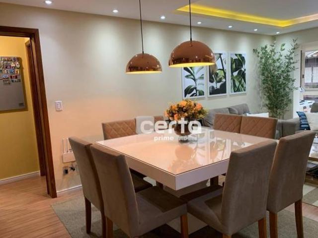 Apartamento com 3 dormitórios à venda Centro Gramado/RS