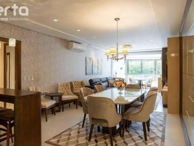 Apartamento com 3 dormitórios à venda Centro Gramado/RS