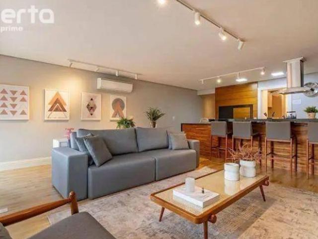 Apartamento com 3 dormitórios à venda Centro Gramado/RS