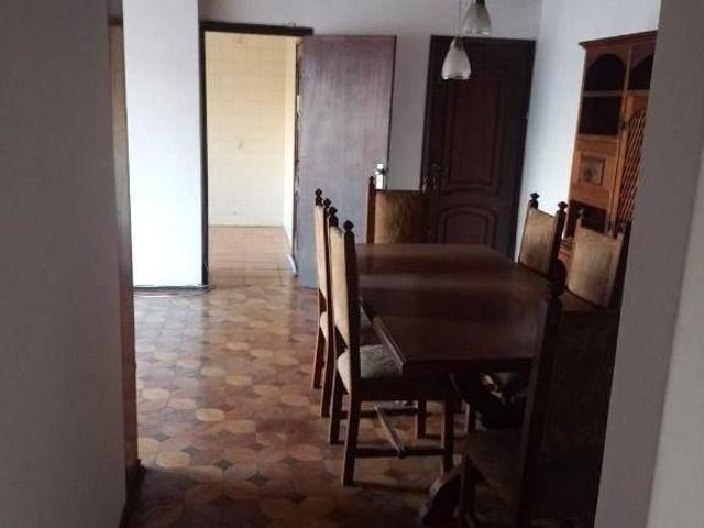 Apartamento com 3 dormitórios à venda Centro Santo André/SP