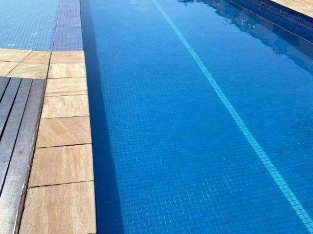 Apartamento com 3 dormitórios à venda Centro Santo André/SP