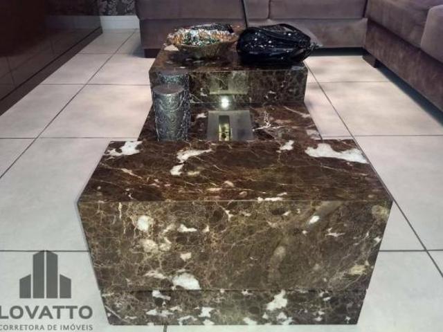 Apartamento com 3 dormitórios à venda Centro Santo André/SP