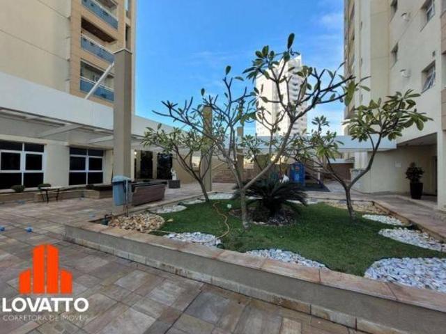 Apartamento com 3 dormitórios à venda Centro Santo André/SP