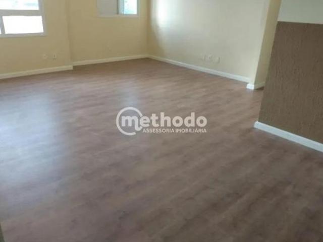 Apartamento com 3 dormitórios à venda Chácara das Nações Valinhos/SP