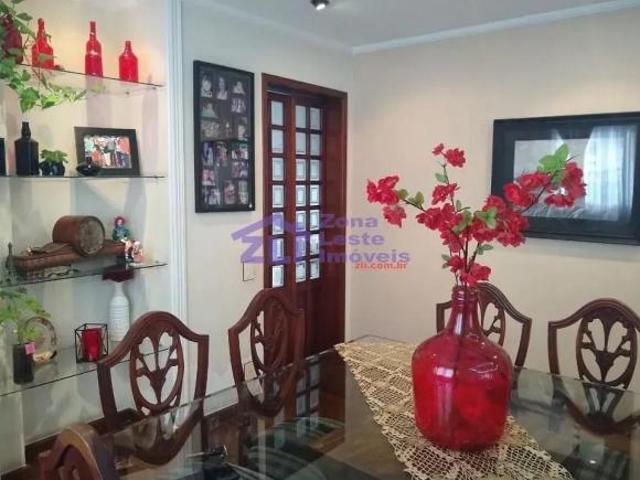 Apartamento com 3 dormitórios à venda, Chácara Santo Antônio Zona Leste São Paulo