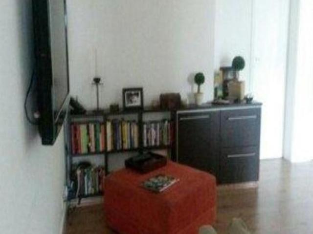 Apartamento à venda na Chácara Santo Antônio: 3 quartos, 2 suítes, 2 salas, 1 banheiro, 2 vagas, 112