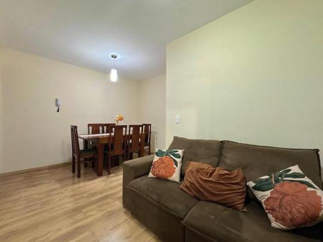 APARTAMENTO com 3 dormitórios à venda com 63.25m² por R$ 368.000,00 no bairro C