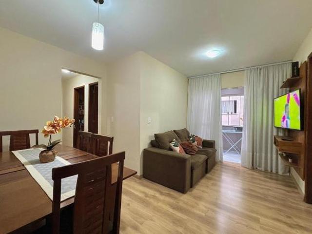 APARTAMENTO com 3 dormitórios à venda com 63.25m² por R$ 368.000,00 no bairro C