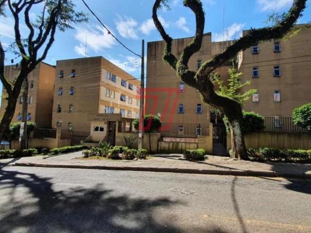 Apartamento com 3 dormitórios à venda com 62,78m² no Conj. Res. Ouro Negro, bairro Portão