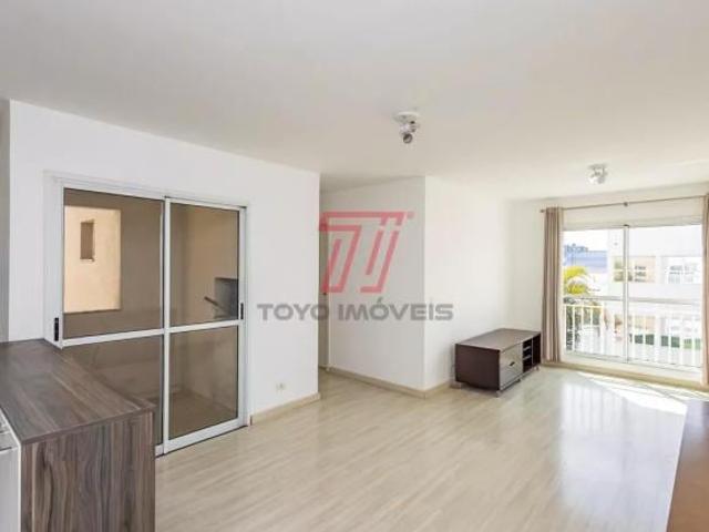 Apartamento com 3 dormitórios à venda com 75,66 m² no Condomínio Update Residencial, bairro Portão